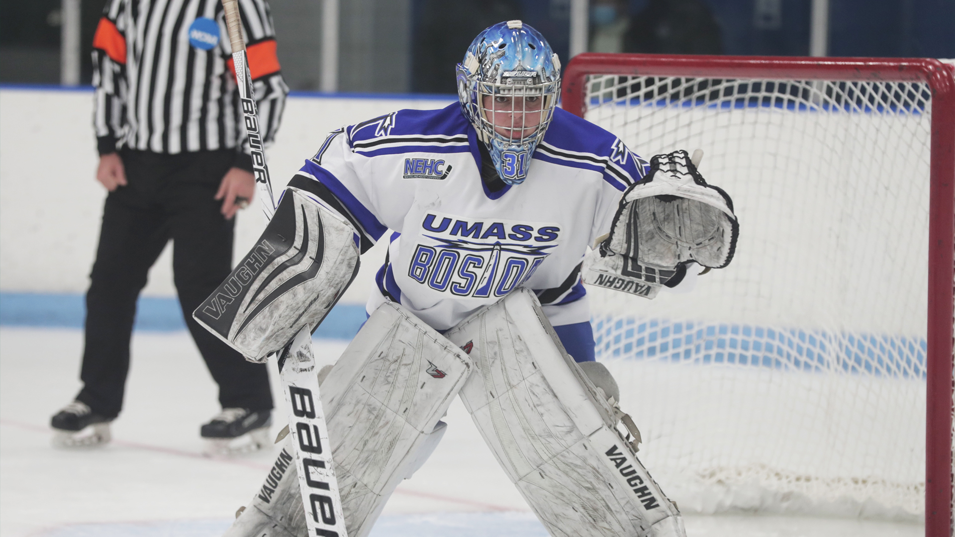 Victoria Kennedy - 2023-24 - Women's Ice Hockey - UMass Boston