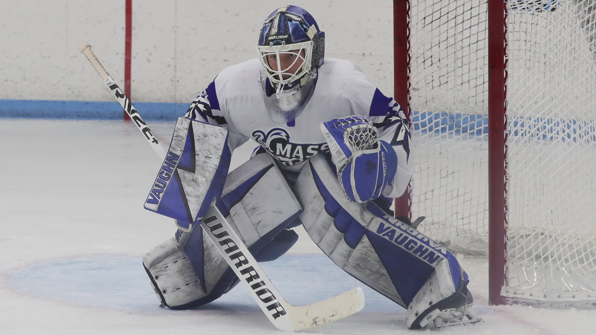 Sam Best - 2023-24 - Men's Ice Hockey - UMass Boston