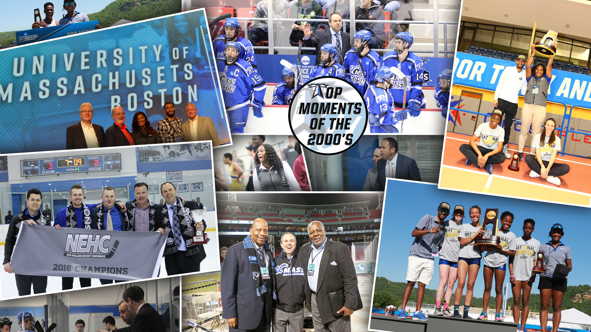 Top Moments of the 2000s: Pair of Coaches Win National Coach of the ...