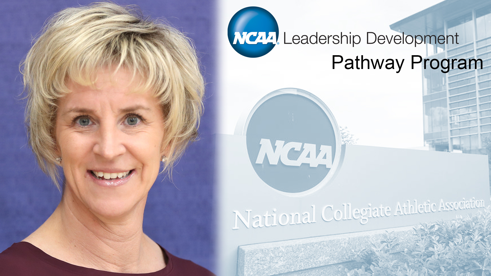 Dollar Selected to NCAA Pathway Program - UMass Boston