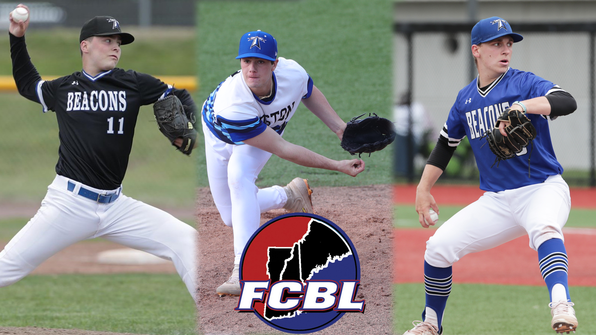 Trio of Baseball Pitchers Earn Futures League All-Star Honors - UMass ...