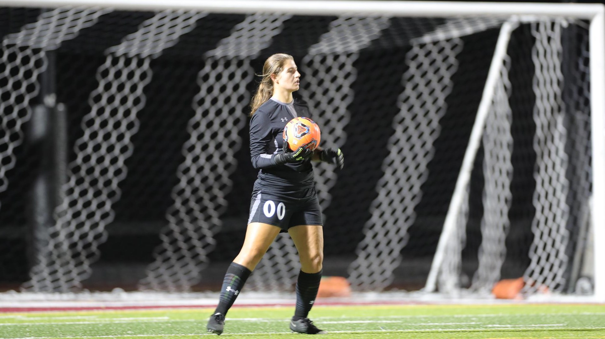 Maria Spylios - 2022 - Women's Soccer - UMass Boston