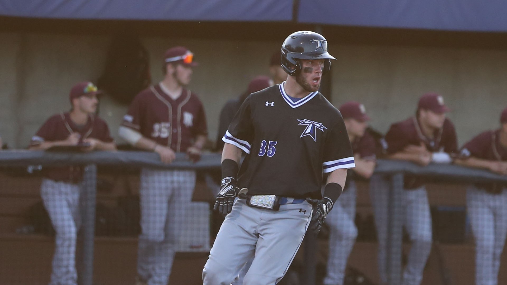 Craig Corliss - 2023 - Baseball - UMass Boston