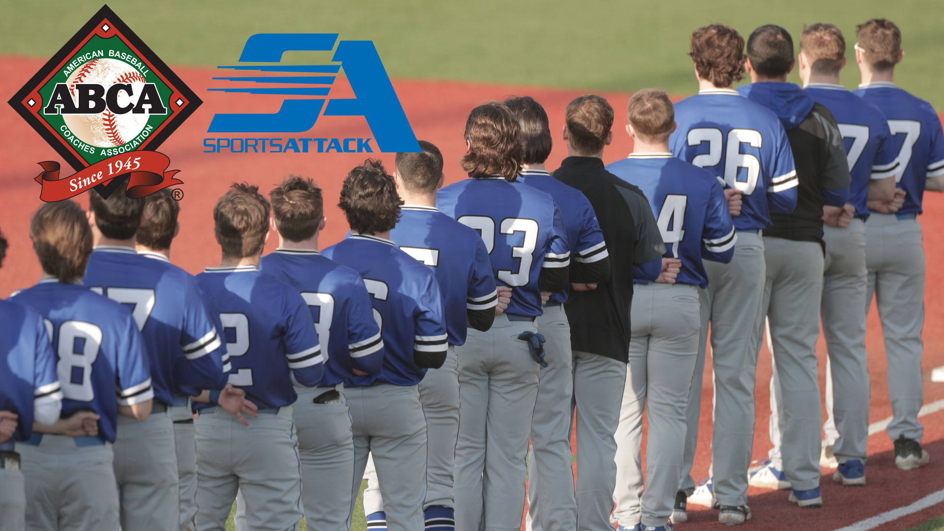 Baseball Earns Fourth-Straight ABCA Team Academic Excellence Award ...