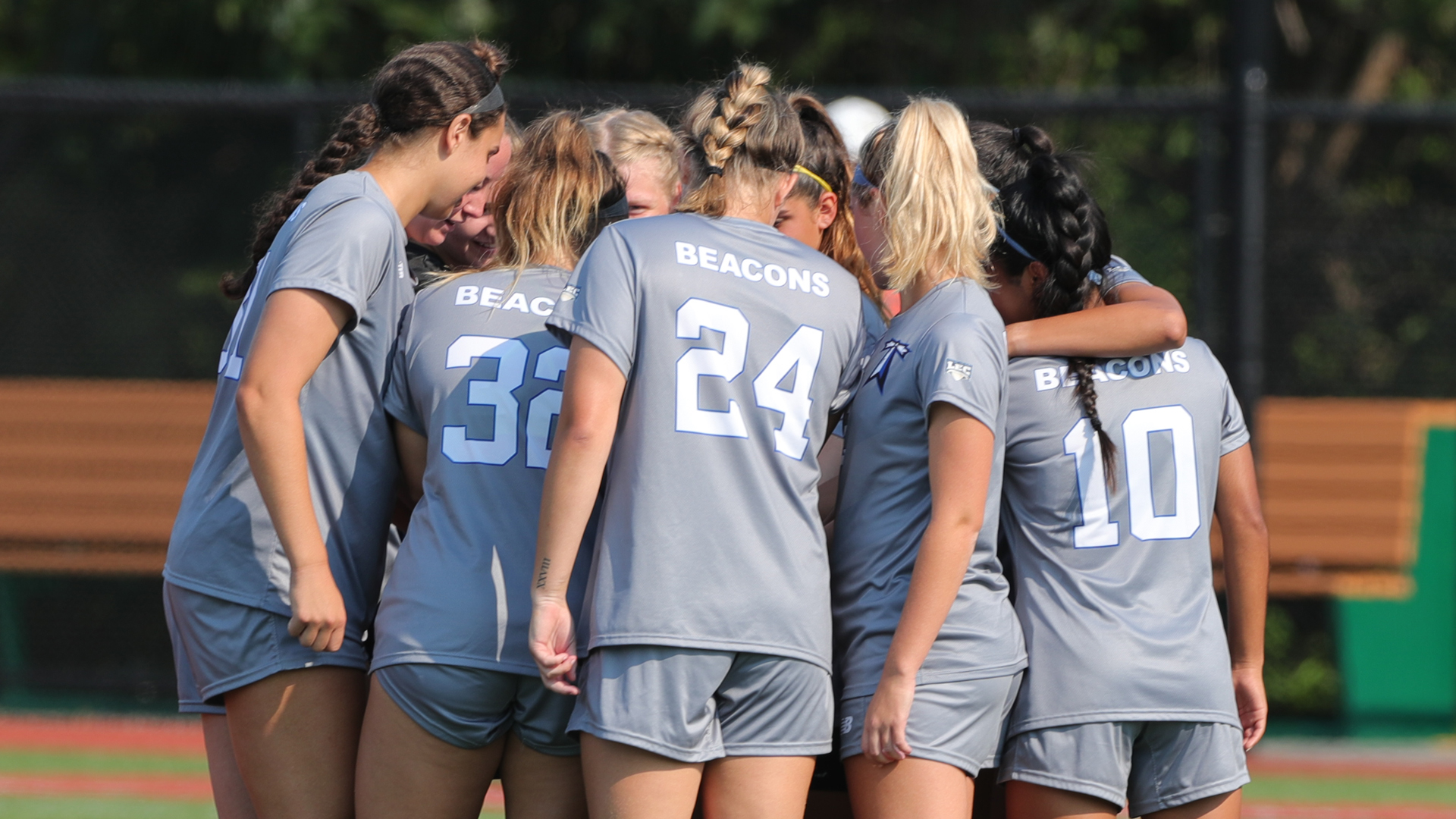Three Second Half Goals Lifts No. 11 Babson Over Women's Soccer - UMass ...