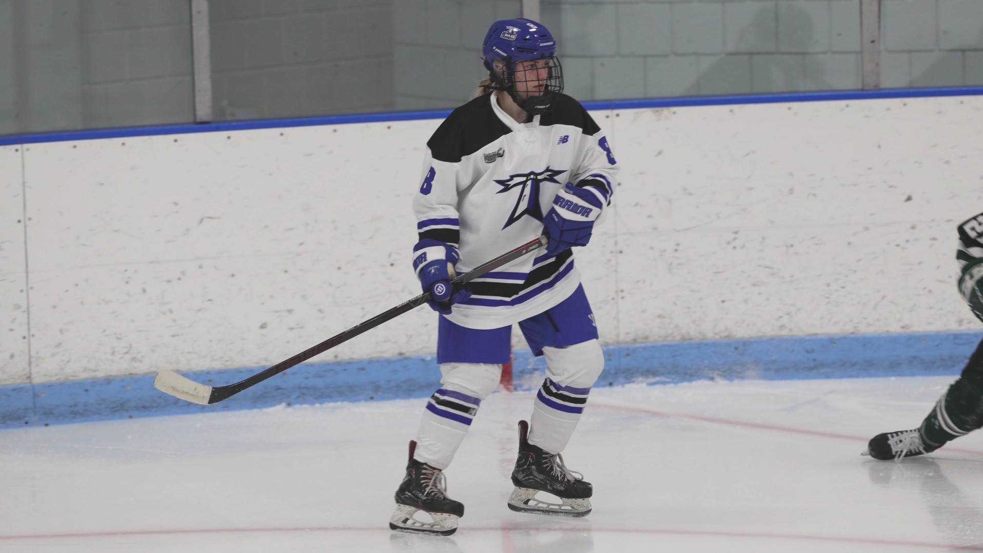 Emma Webster - 2022-23 - Women's Ice Hockey - UMass Boston