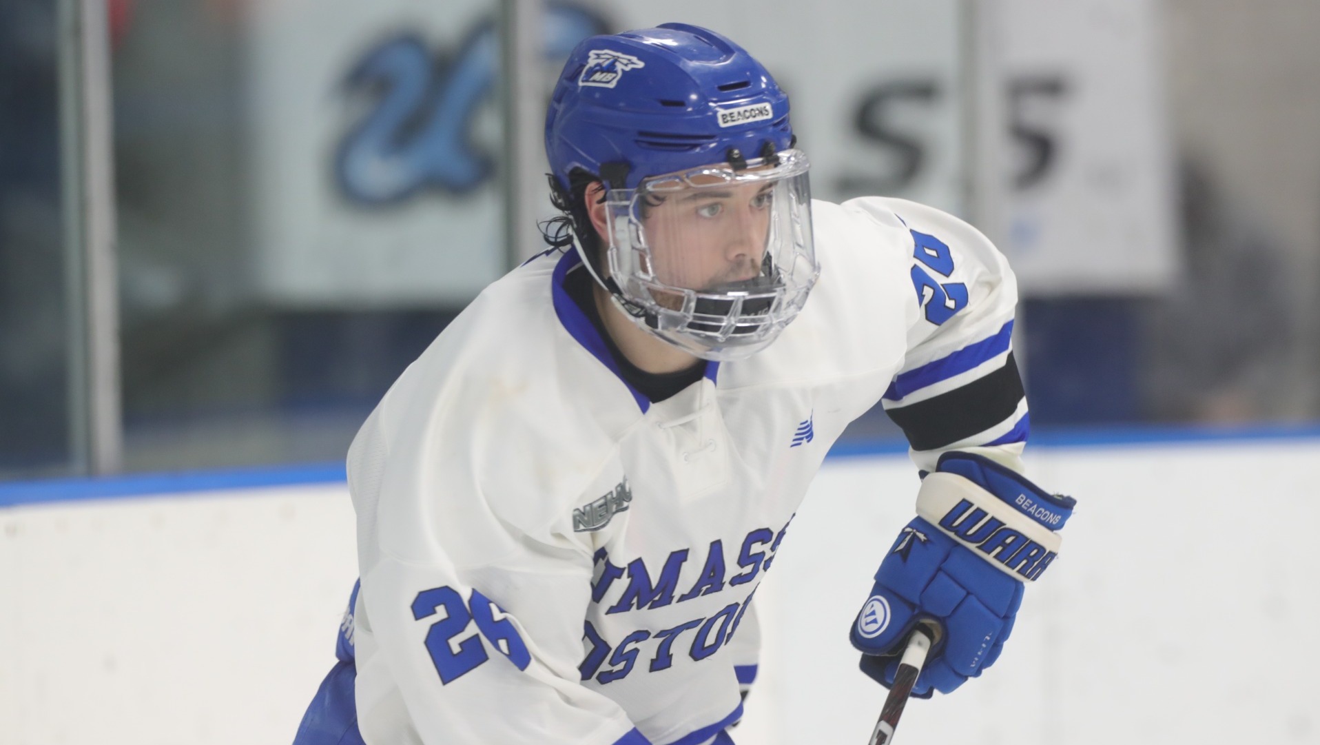 Third Period Rally Falls Short for Men's Ice Hockey on Road Versus ...
