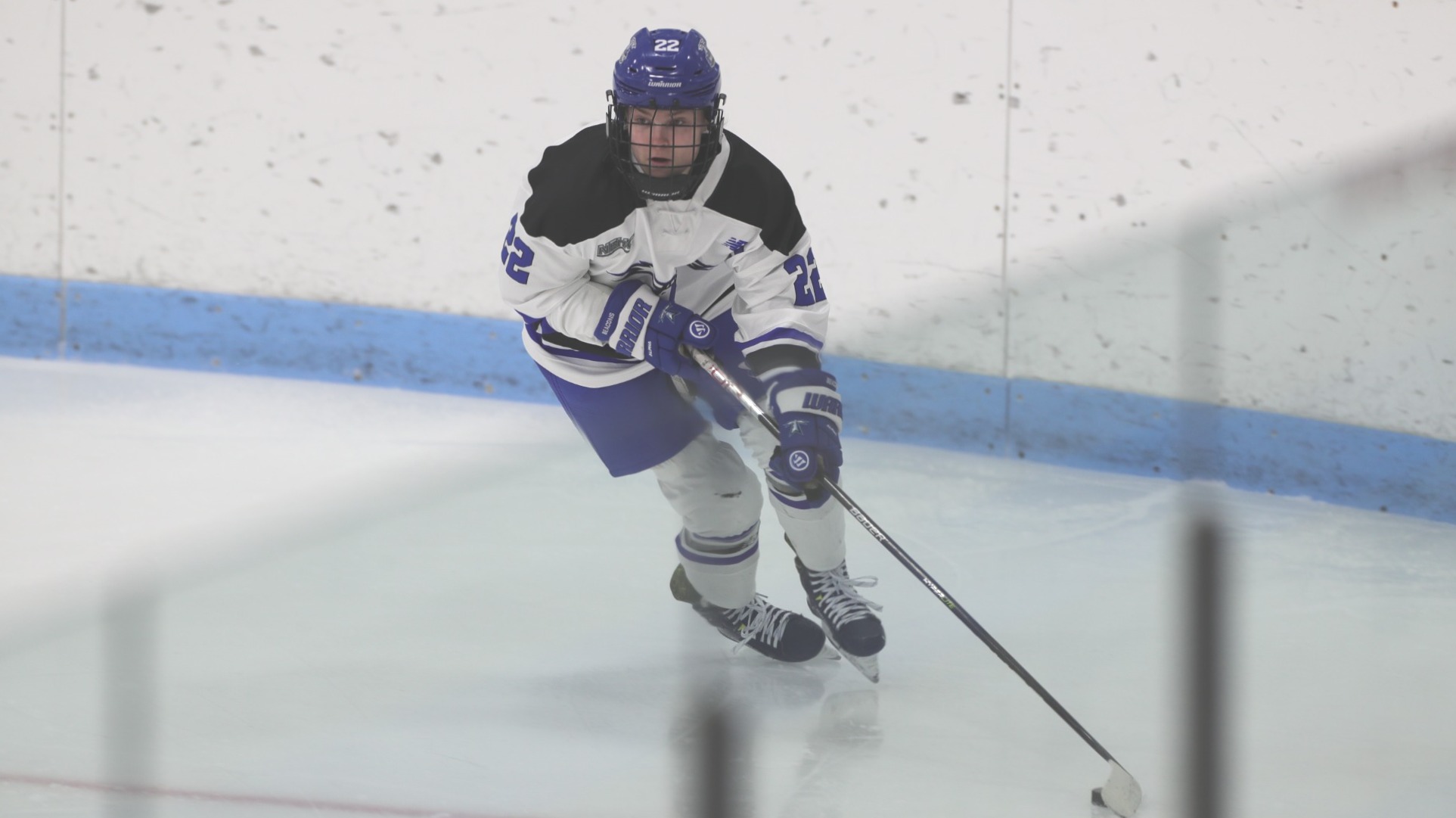 Hannah MacDougall - 2023-24 - Women's Ice Hockey - UMass Boston
