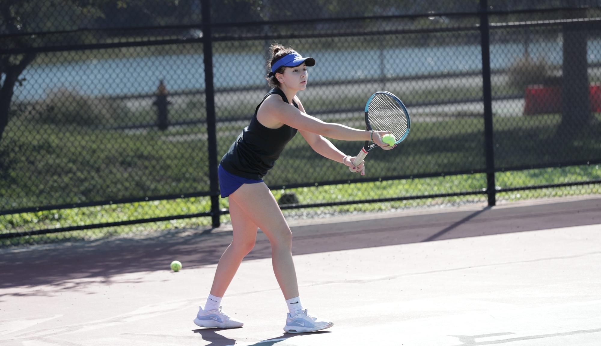 Yana Semerly - 2022-23 - Women's Tennis - UMass Boston