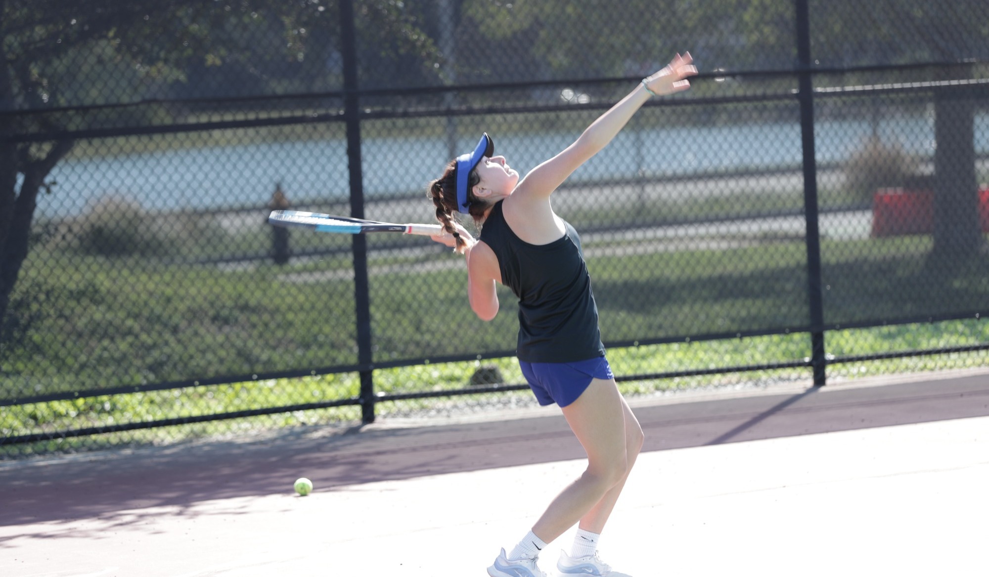 Yana Semerly - 2022-23 - Women's Tennis - UMass Boston