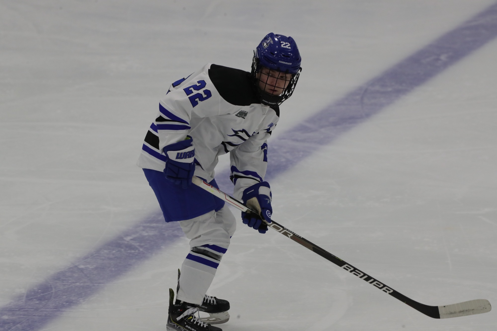 Hannah MacDougall - 2023-24 - Women's Ice Hockey - UMass Boston