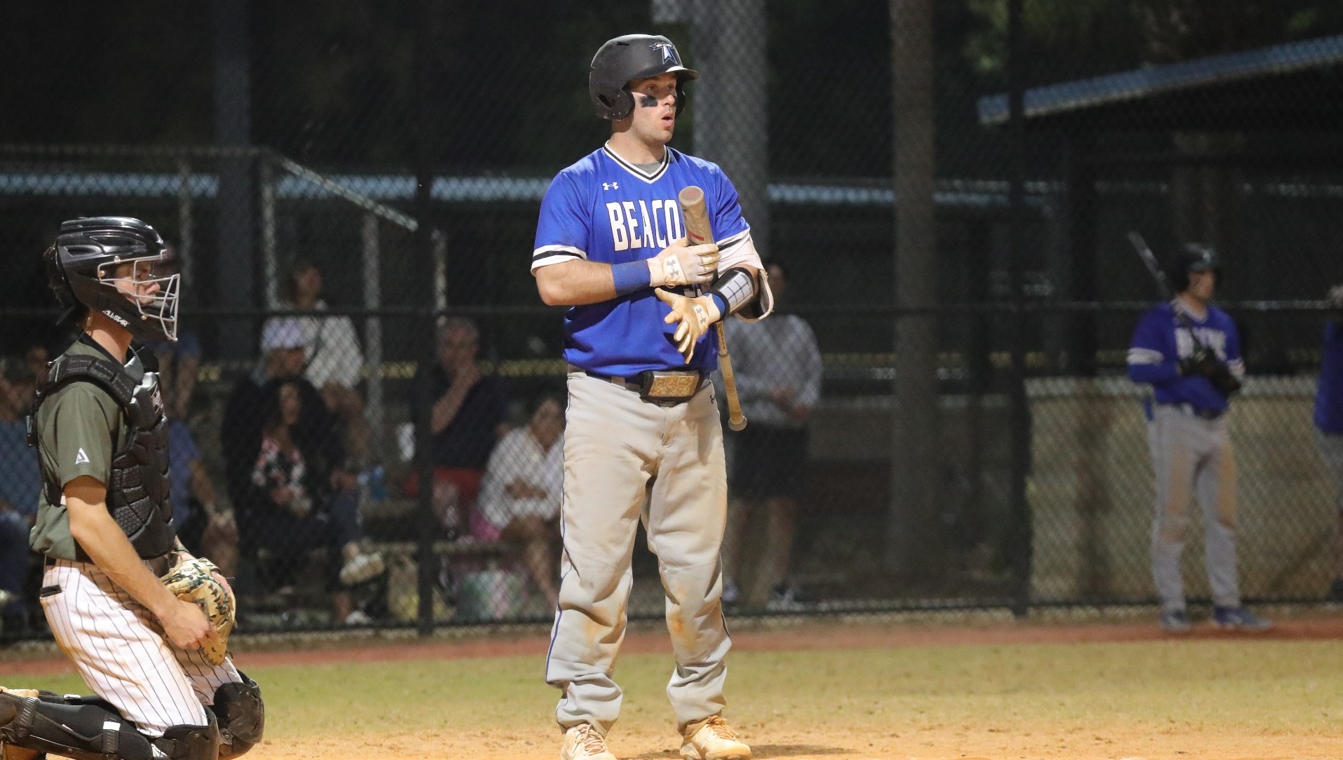 Craig Corliss - 2023 - Baseball - UMass Boston