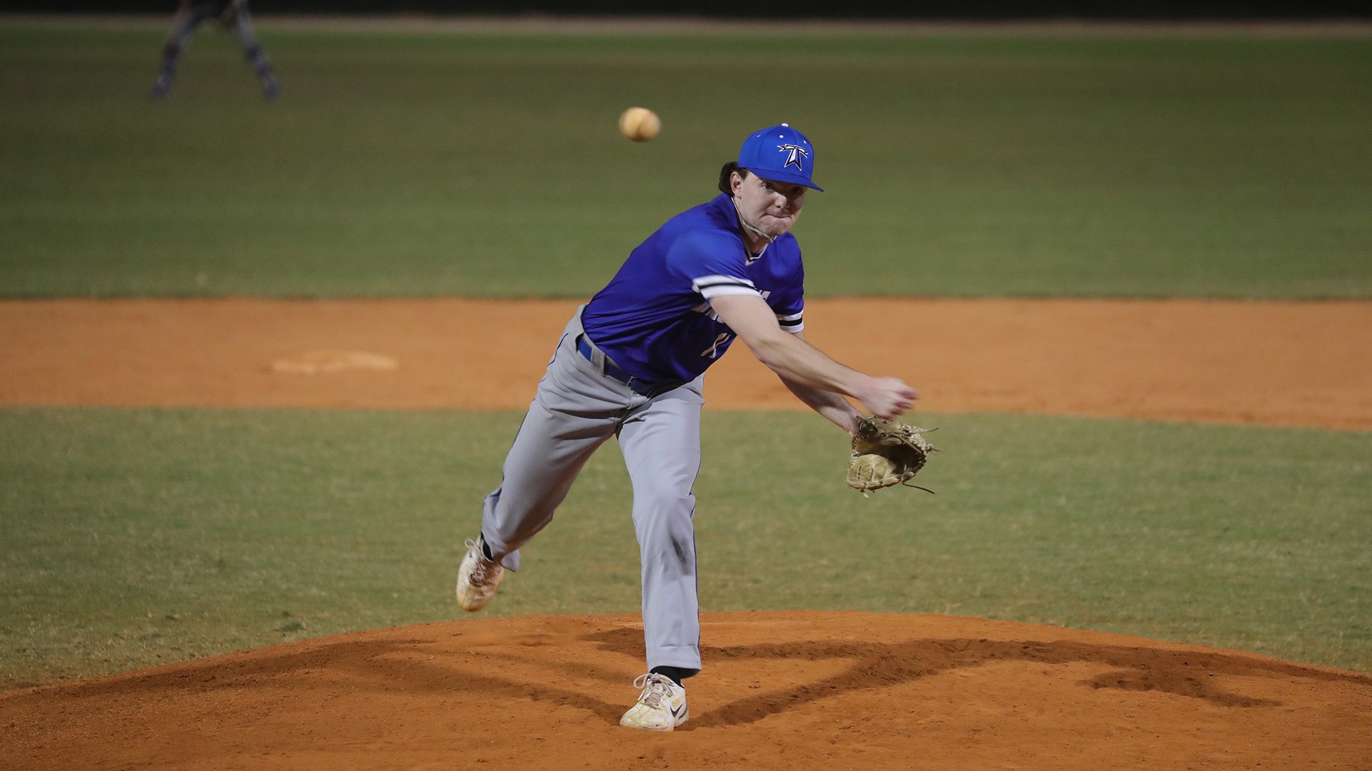 Sam Gray - 2024 - Baseball - UMass Boston