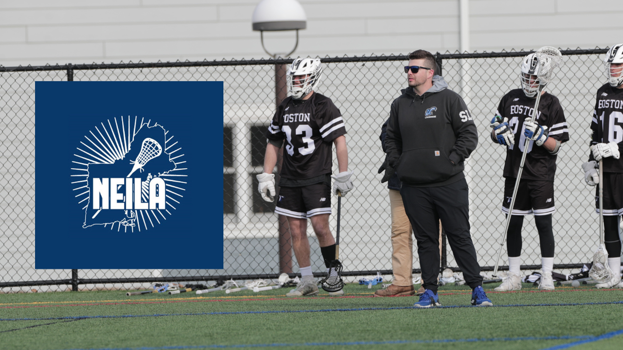 McNeany and Low To Represent UMass Boston at NEILA All-Star Game ...