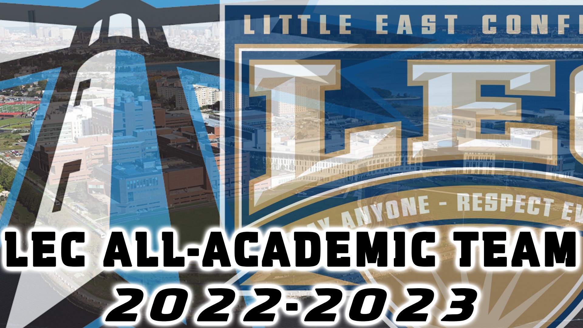 73 Student-Athletes Named to LEC All-Academic Teams During 2022-23 ...