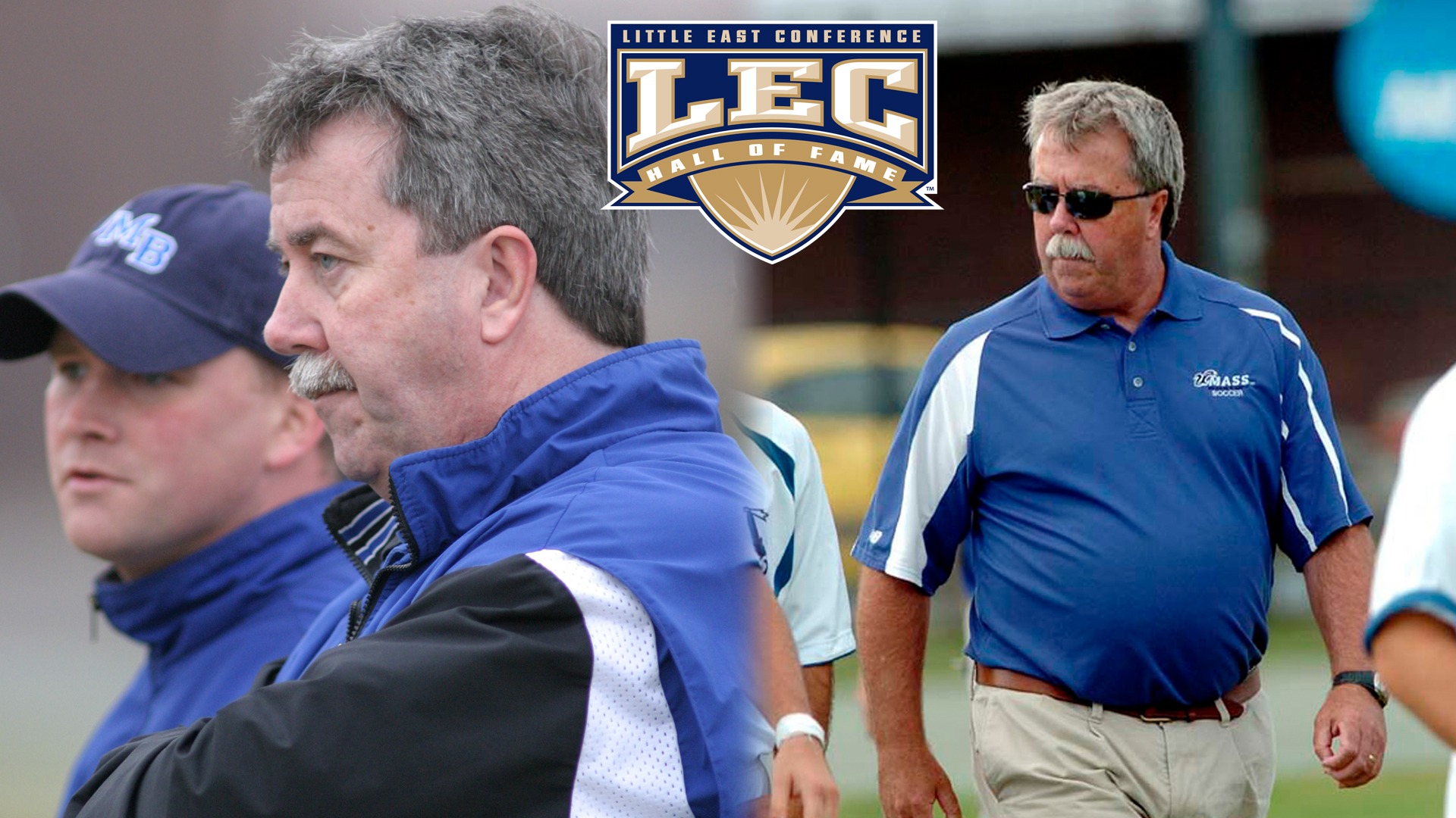 Myles Berry Named To Little East Conference Hall of Fame - UMass Boston