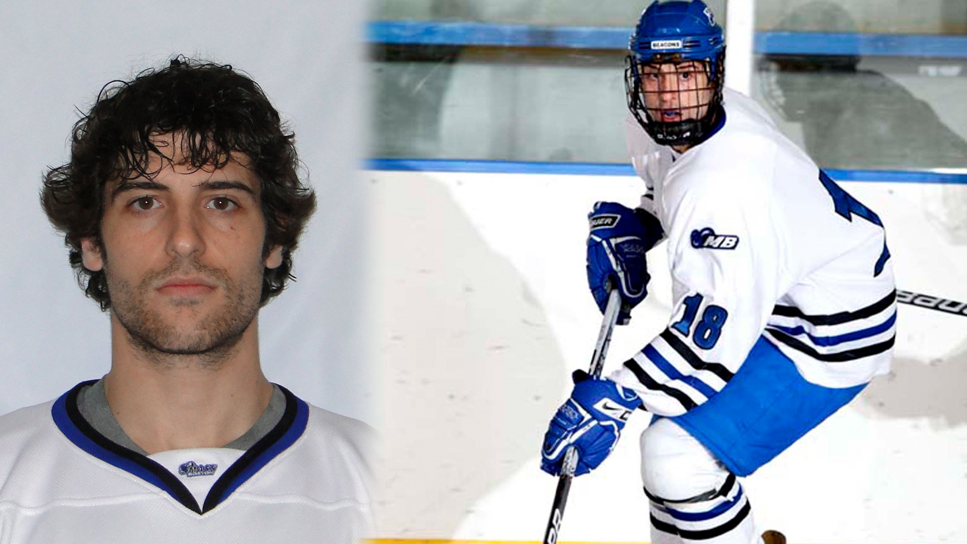Eric Tufman '11 To Be Inducted Into UMass Boston Athletics Hall of Fame ...