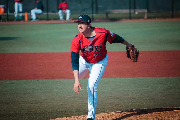 Opening Weekend Finale - Belmont University