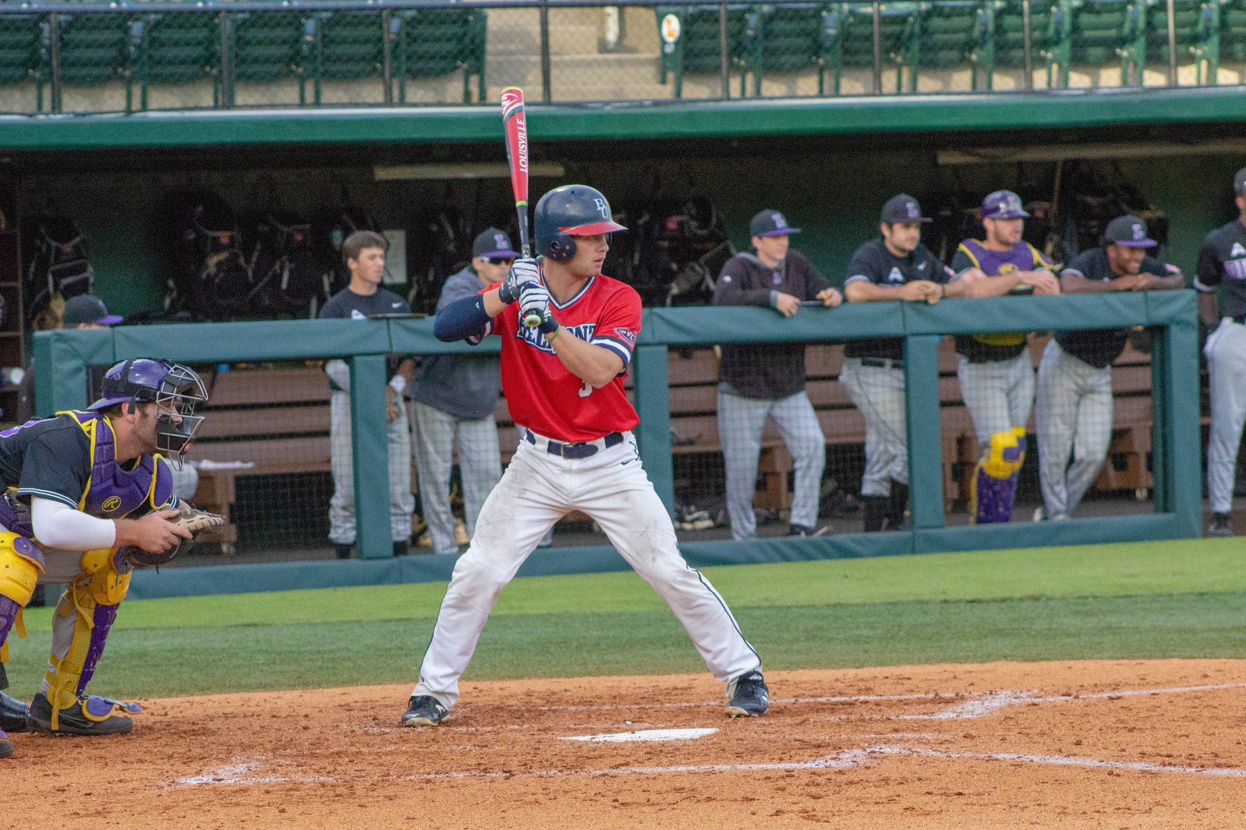 Midweek Slide - Belmont University