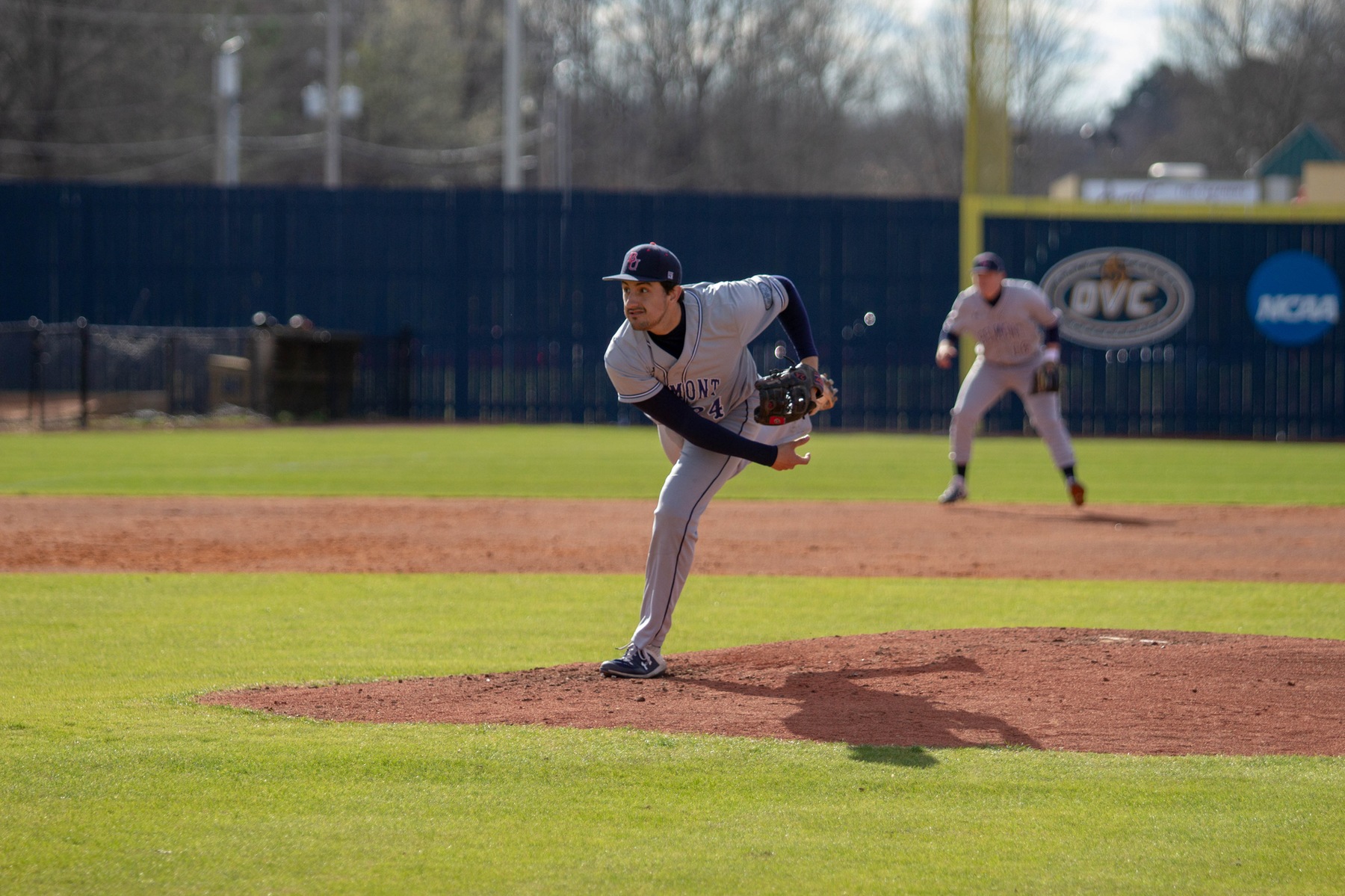 Soaring Past The Golden Eagles - Belmont University