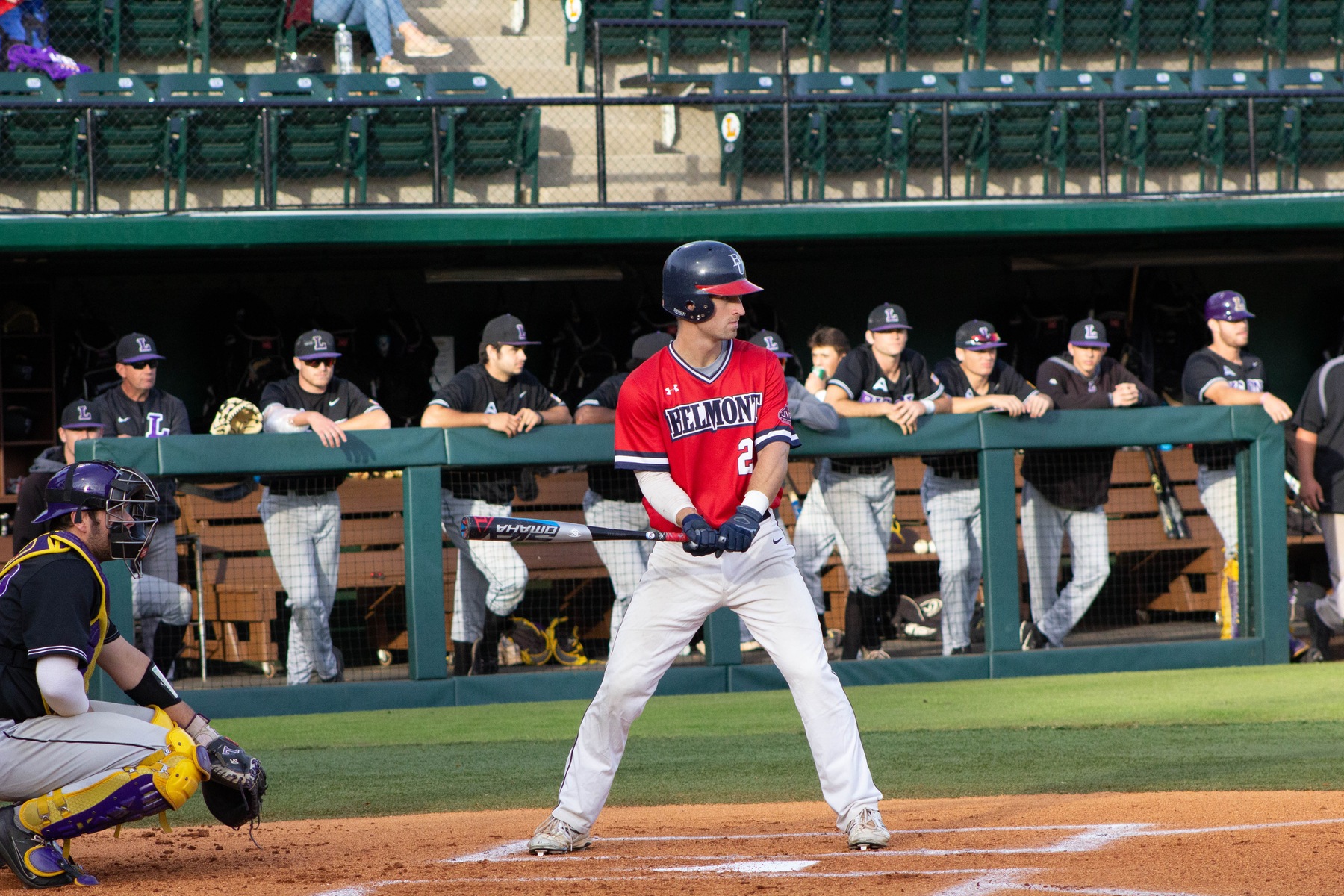 Midweek Slide - Belmont University