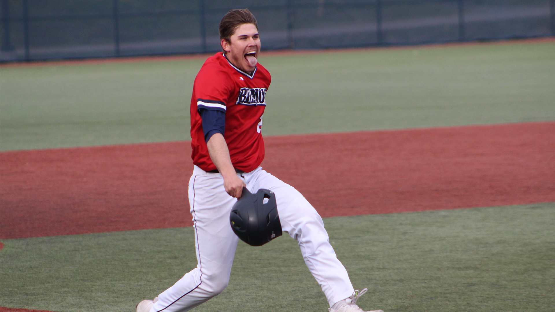 Shack Daddy Delivers - Belmont University