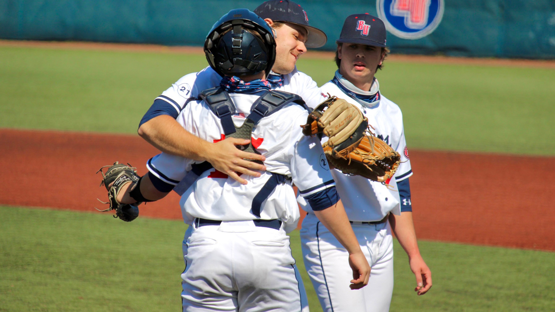 Series Dub - Belmont University