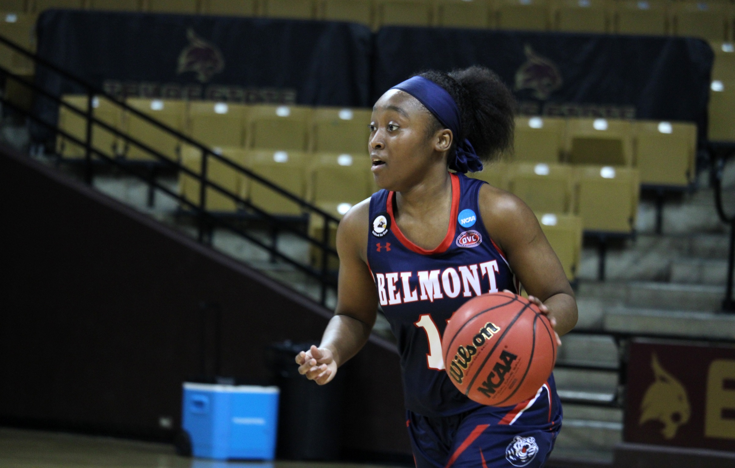 History Made - Belmont University