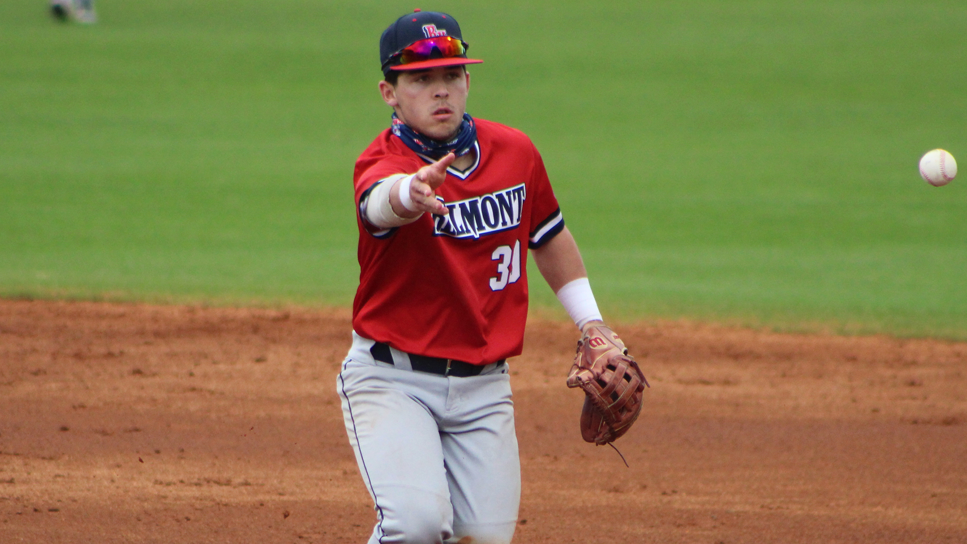 Another Day, Another Dub - Belmont University