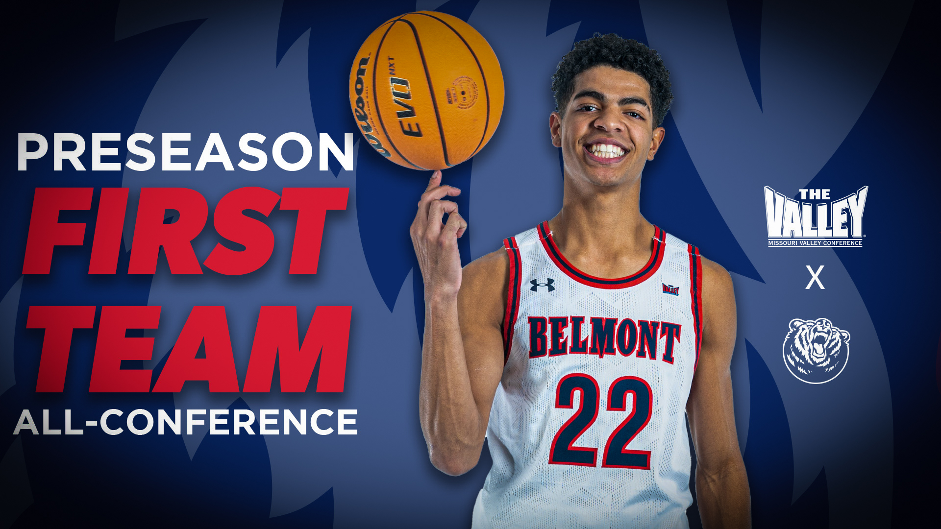 MVC Releases Men's Basketball Preseason Poll & All-Conference Teams ...
