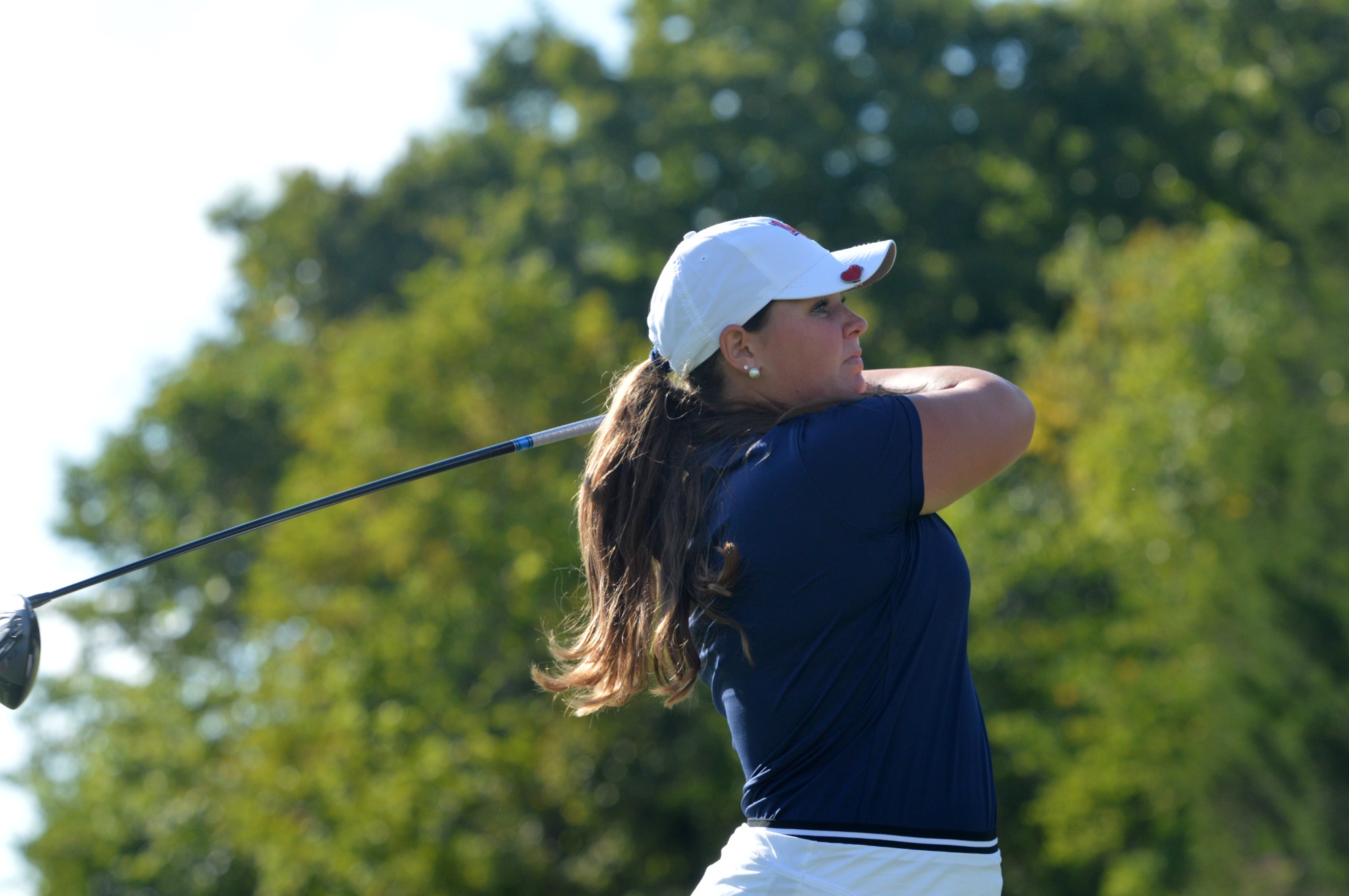 Ryan Bender - 2023-24 - Women's Golf - Belmont University