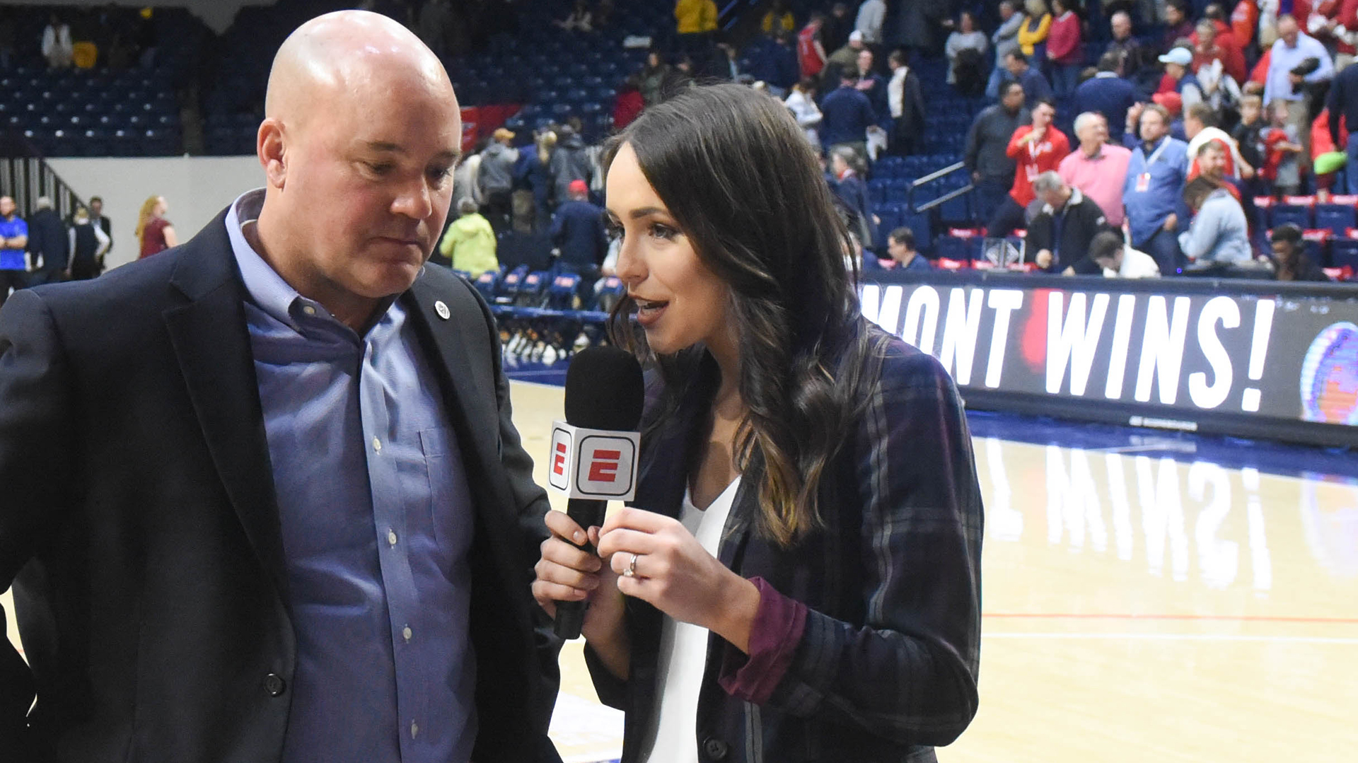 Belmont Announces Bruin Sports Network Broadcast Team for Basketball ...