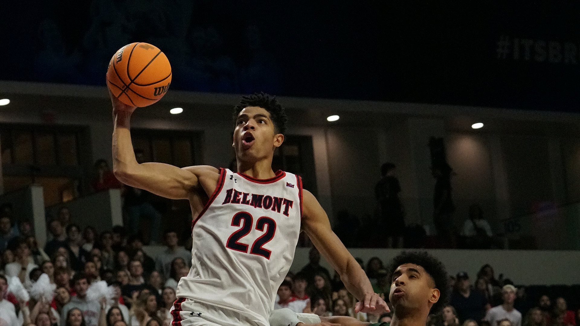 Ben Sheppard Named to Lou Henson Award Watch List - Belmont University