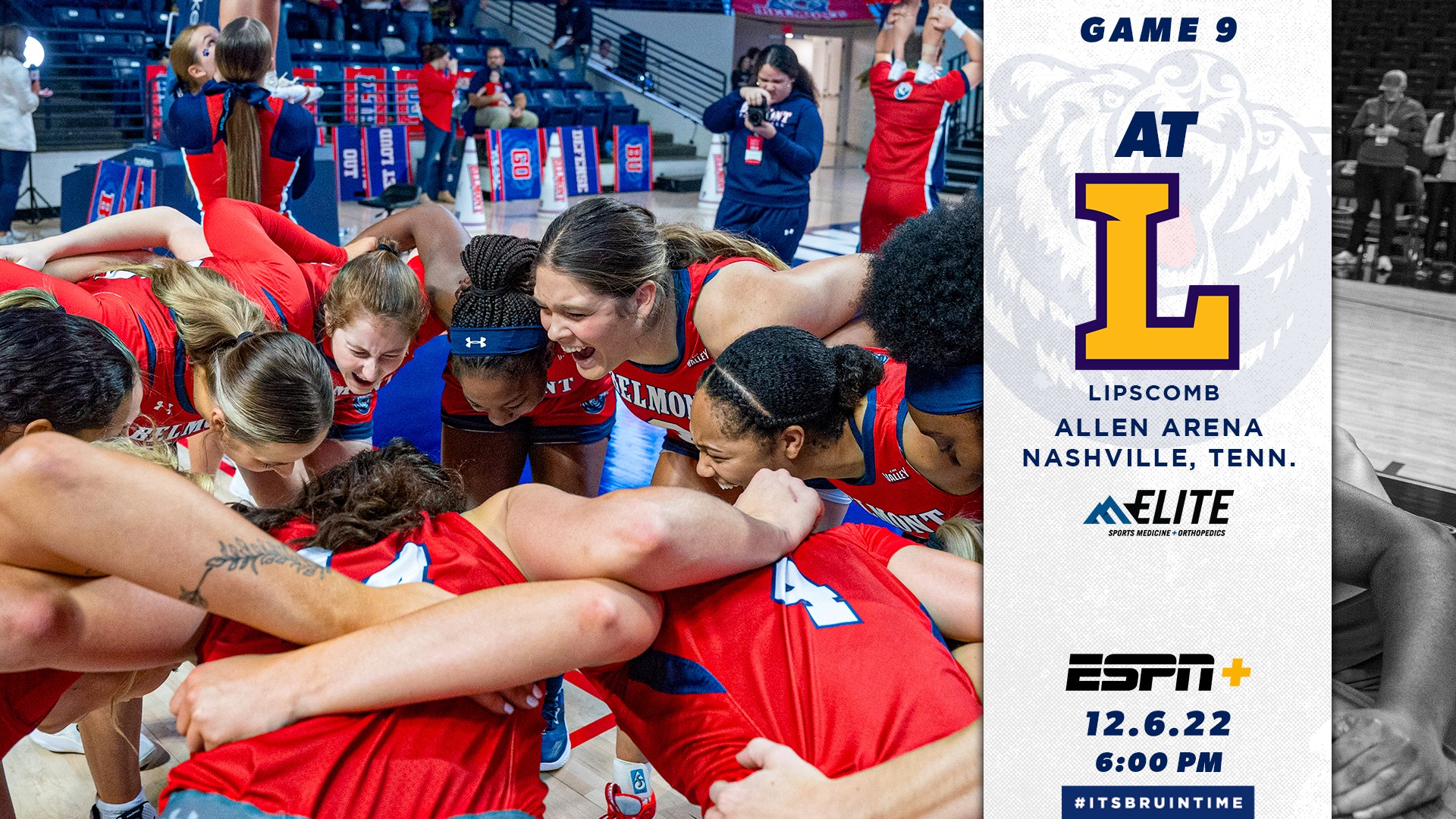 Women's Basketball Makes Short Trip for 76th Battle of the Boulevard ...
