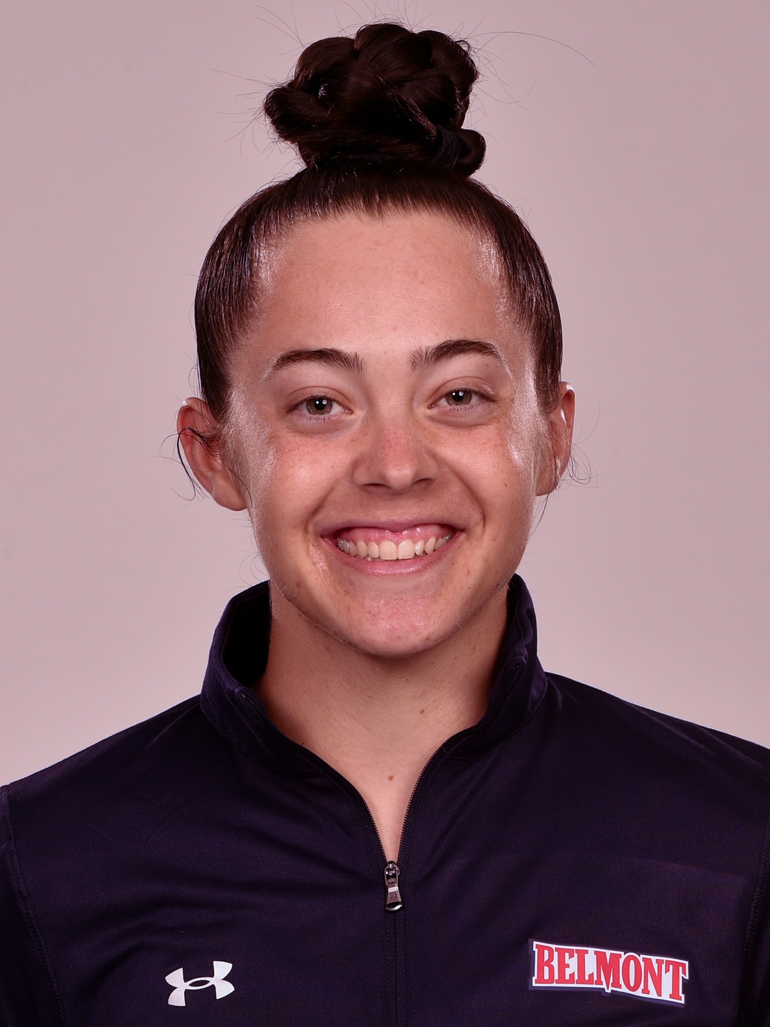 Meaghan Rogers - Graduate Assistant Coach - Women's Track and Field ...