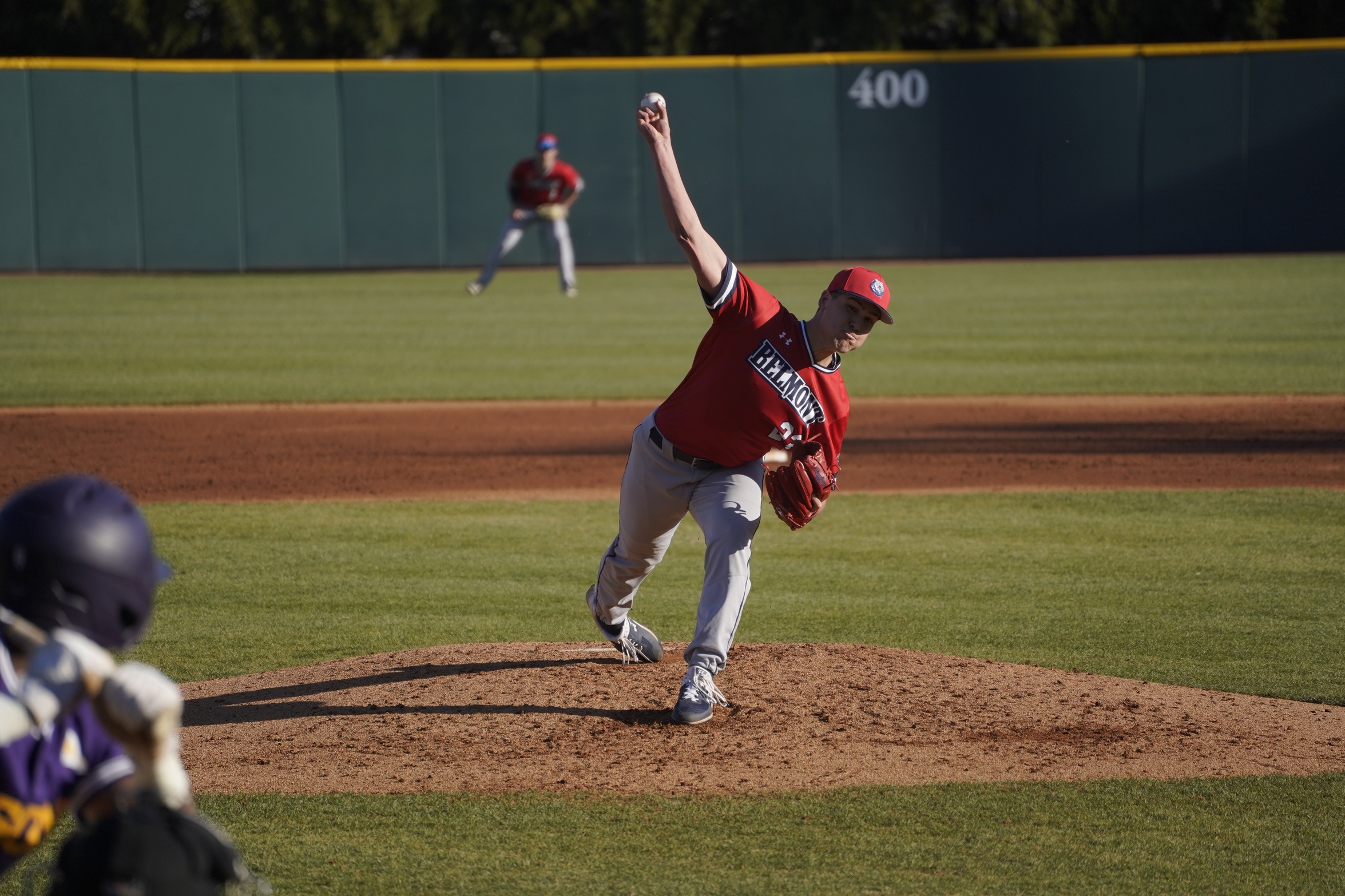 Make it Nine - Belmont University