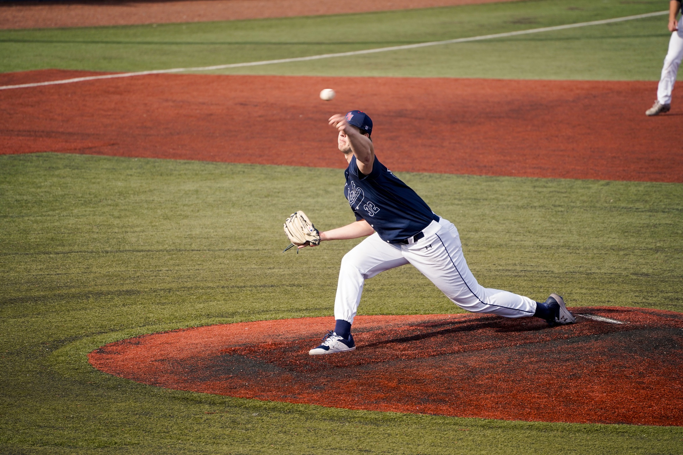 On To The Next - Belmont University