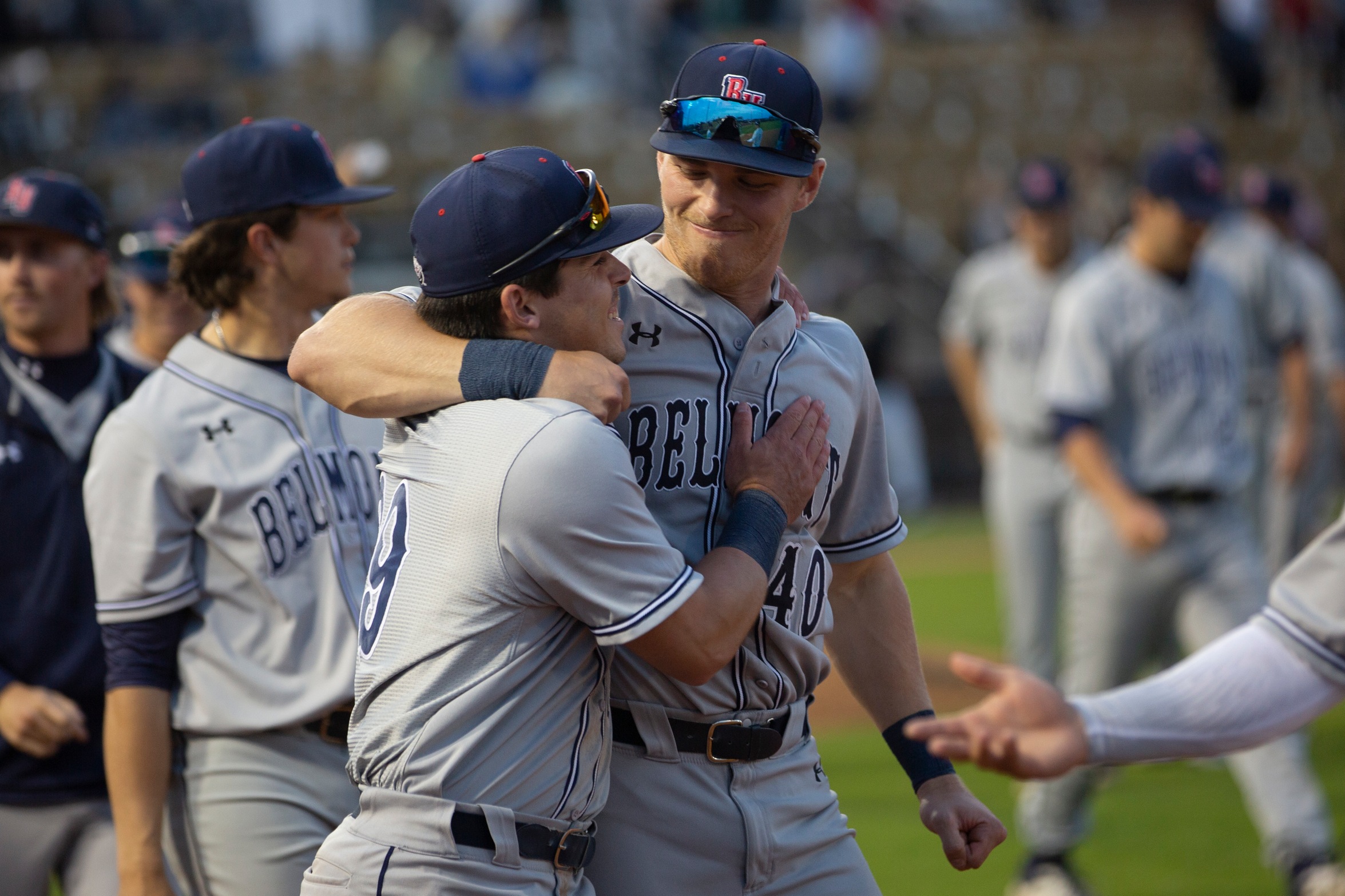 What It Boils Down To - Belmont University