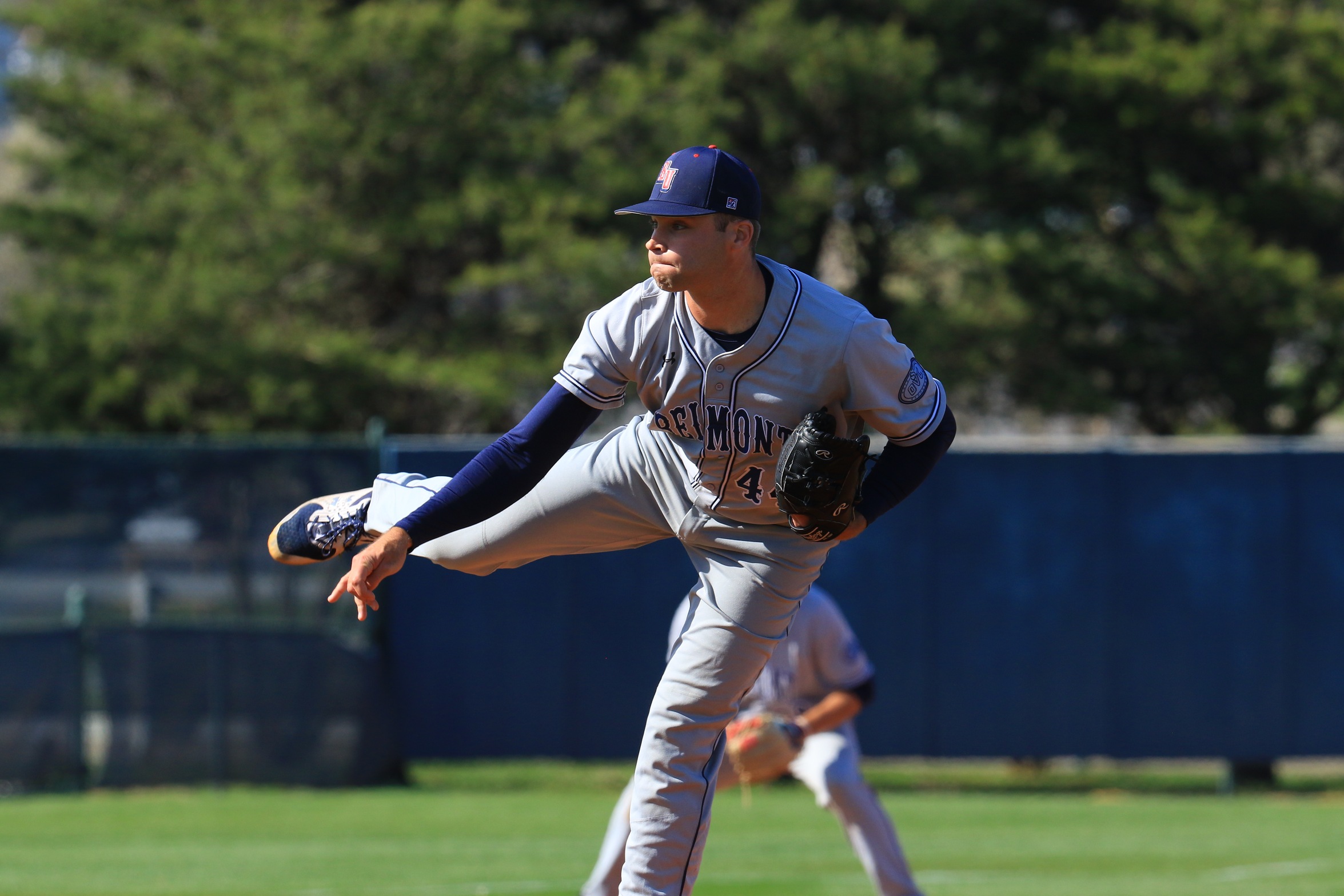 UT Martin Preview - Belmont University