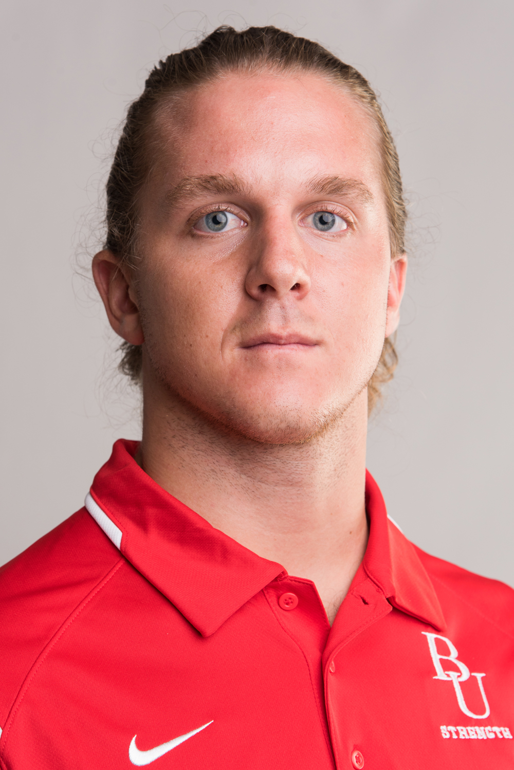 Regan Quaal - Graduate Assistant, Strength & Conditioning (SB, MGolf ...