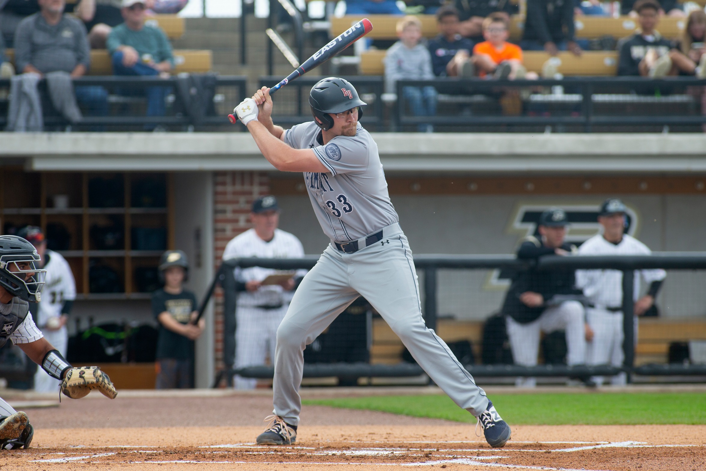 Another Sweep - Belmont University