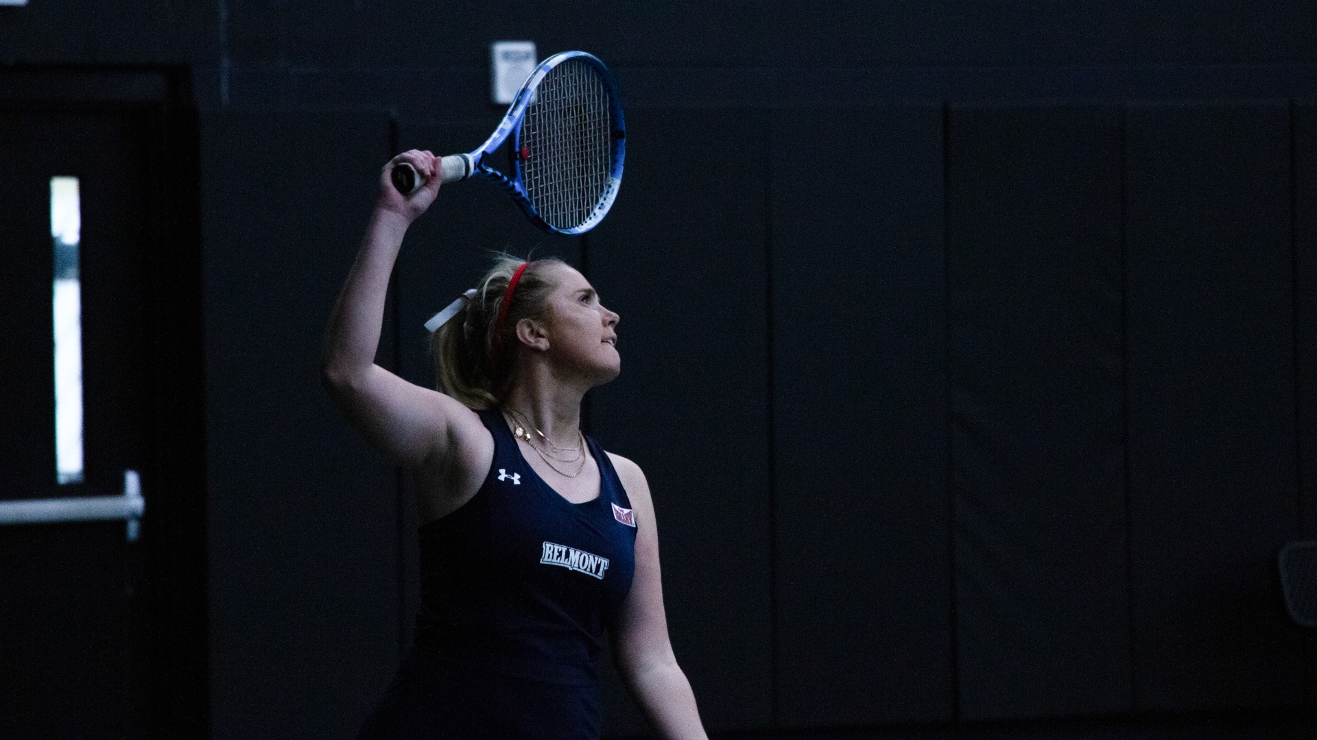 Meredith Roberts - 2022-23 - Women's Tennis - Belmont University