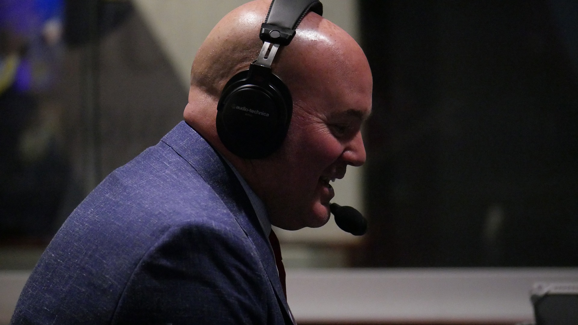 In Layman's Terms Podcast | Casey Alexander - Belmont University