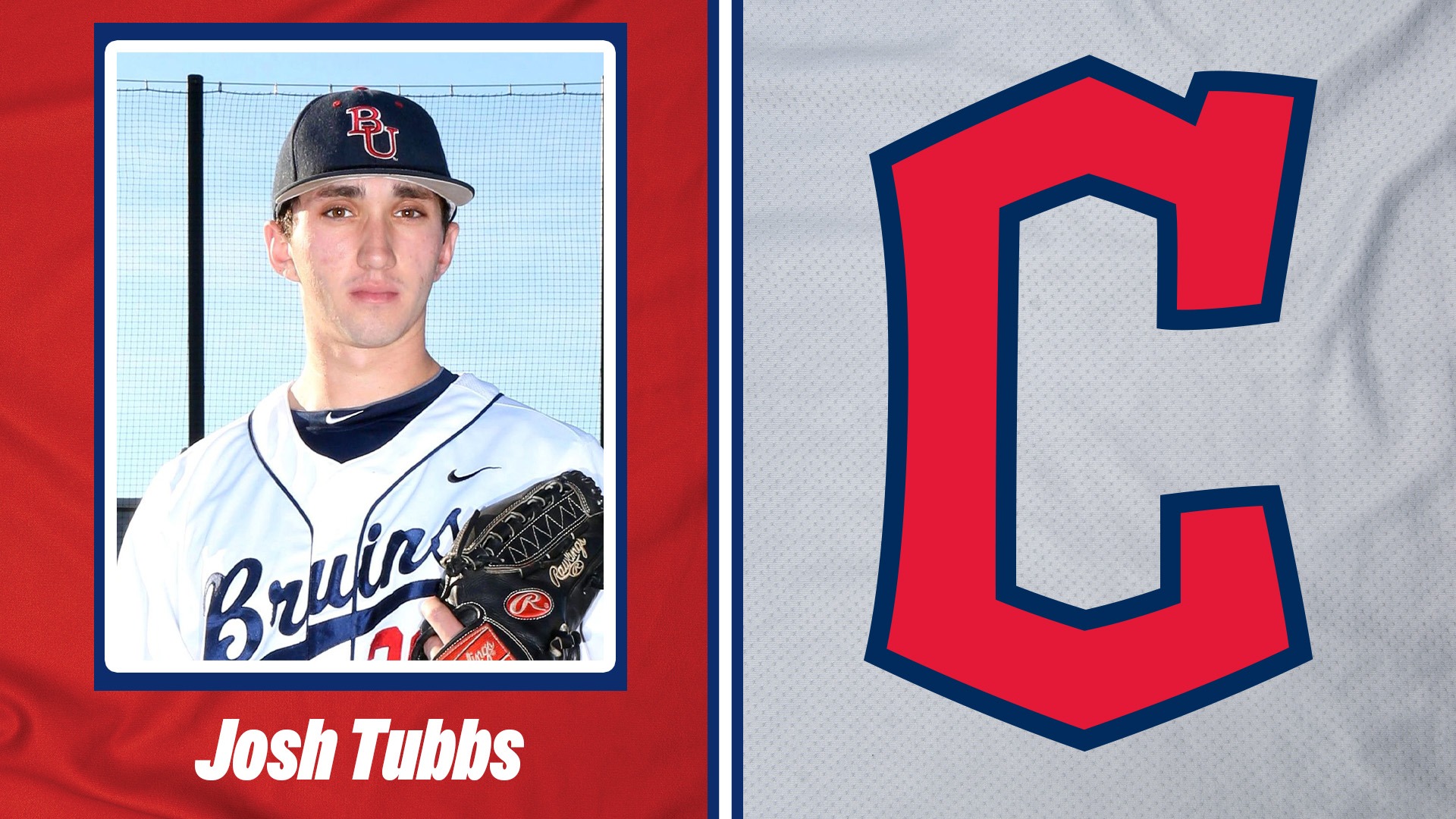 Josh Tubbs Promoted to Hitting Analyst for Cleveland Guardians ...