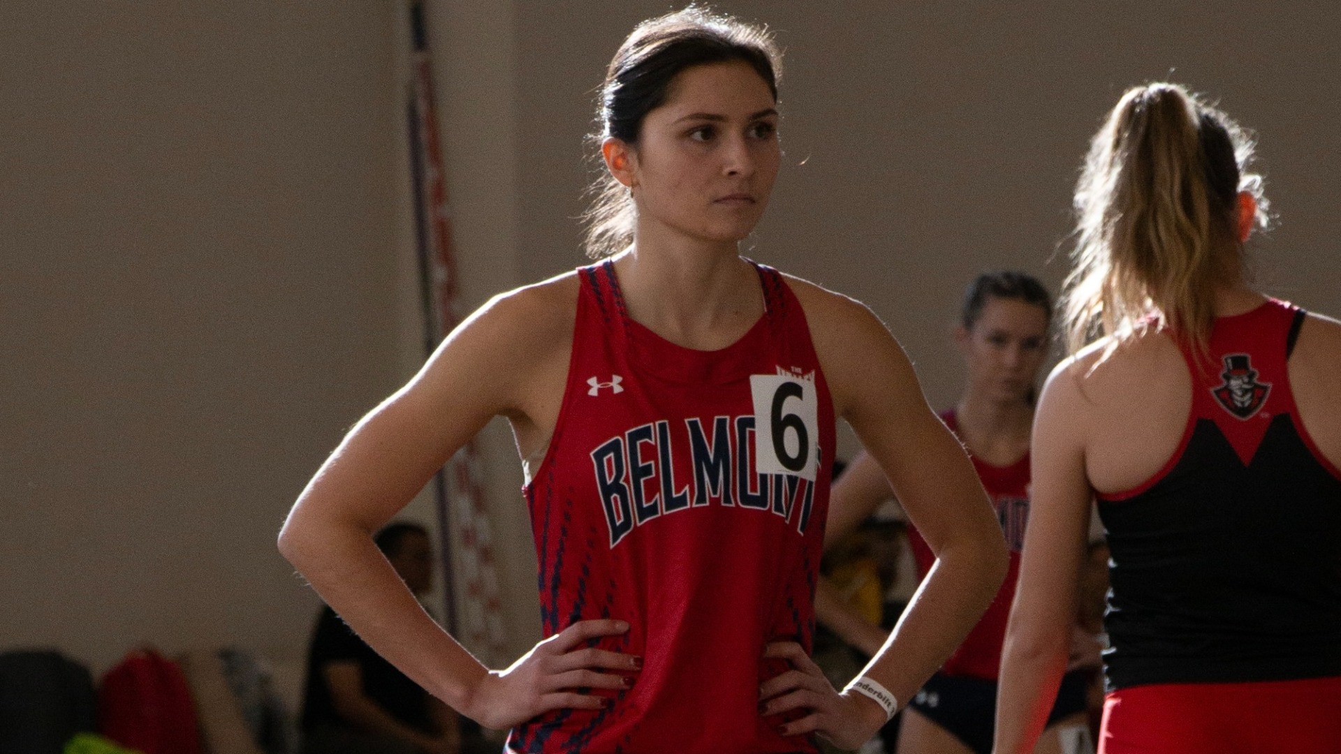 Savanah Balcerak - 2023-24 - Women's Track and Field - Belmont University