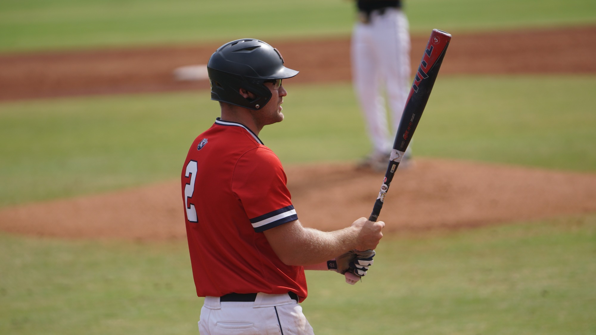 Brodey Heaton - 2024 - Baseball - Belmont University