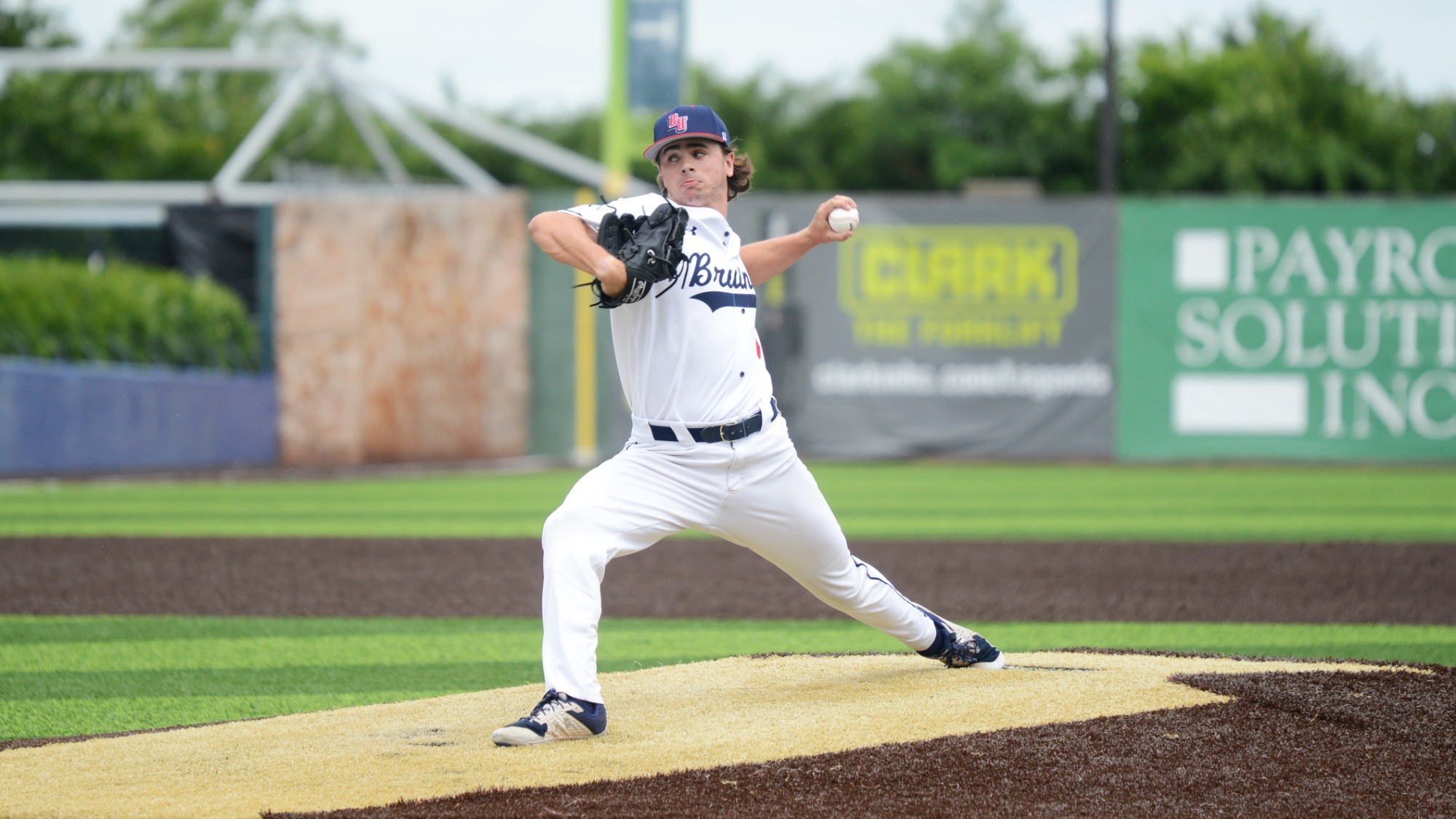 Andy Bean - 2023 - Baseball - Belmont University