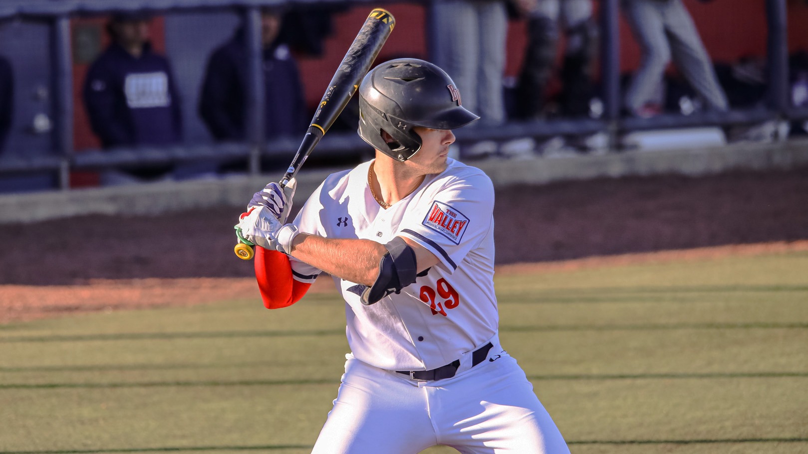 Mason Landers - 2024 - Baseball - Belmont University