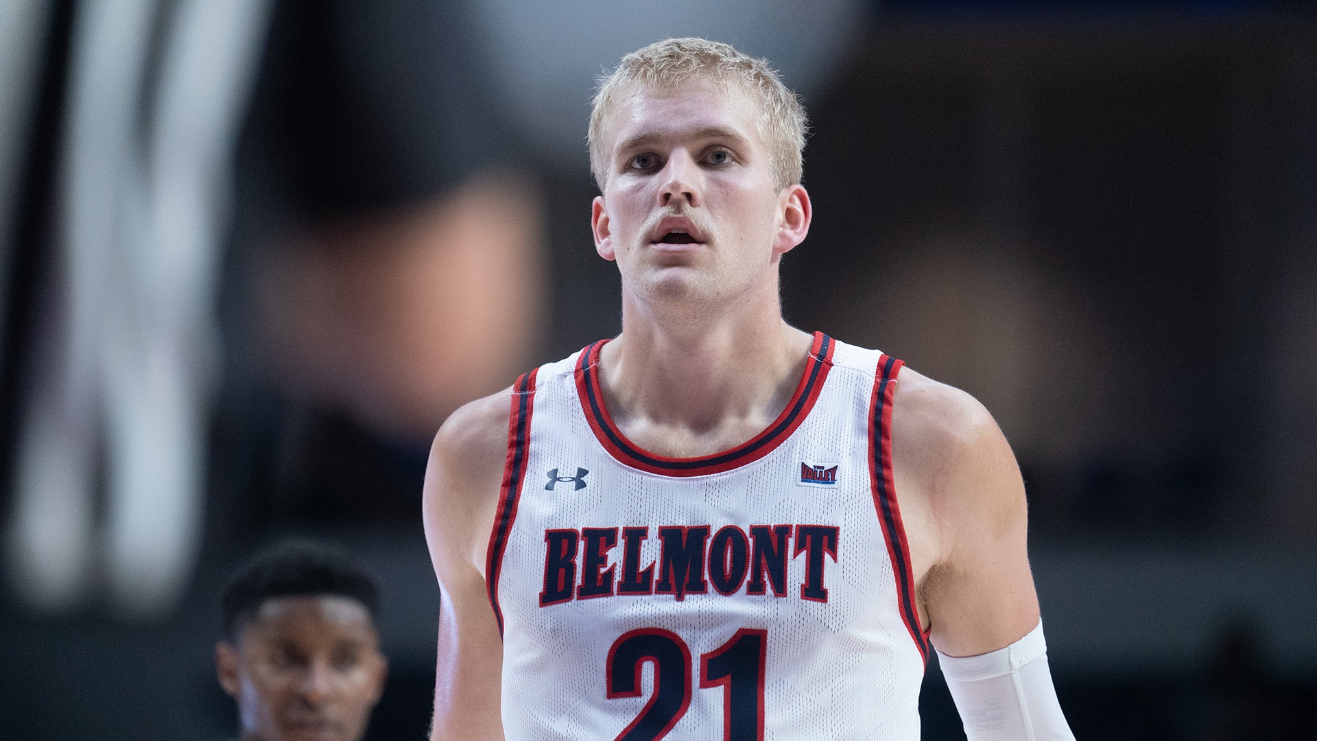 Derek Sabin - 2022-23 - Men's Basketball - Belmont University