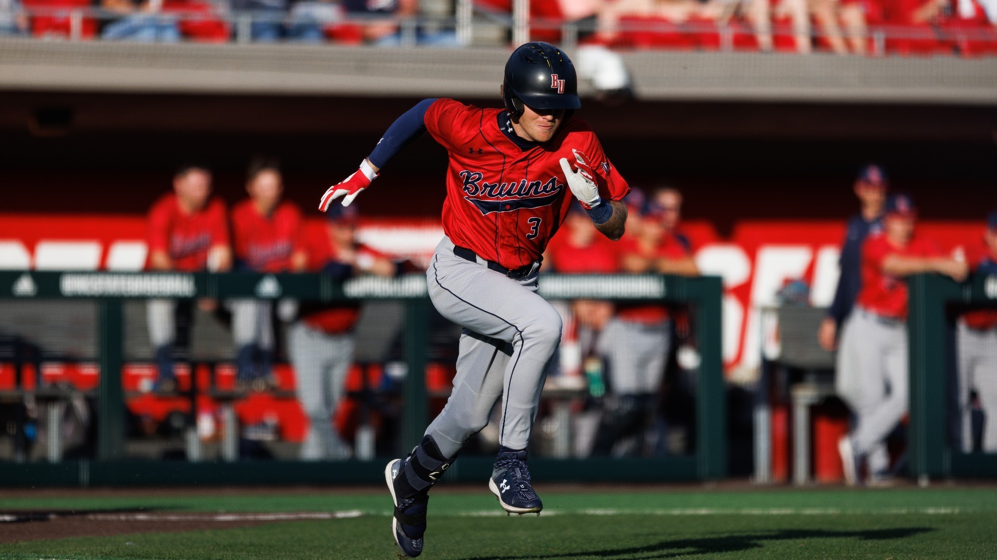 Drew Lowry - 2023 - Baseball - Belmont University